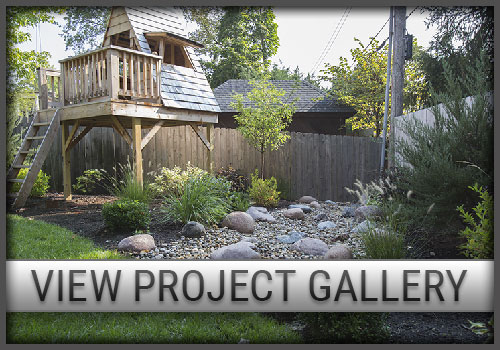 Landscaping Consultation by Outdoor Creative Design - St. Louis Missouri